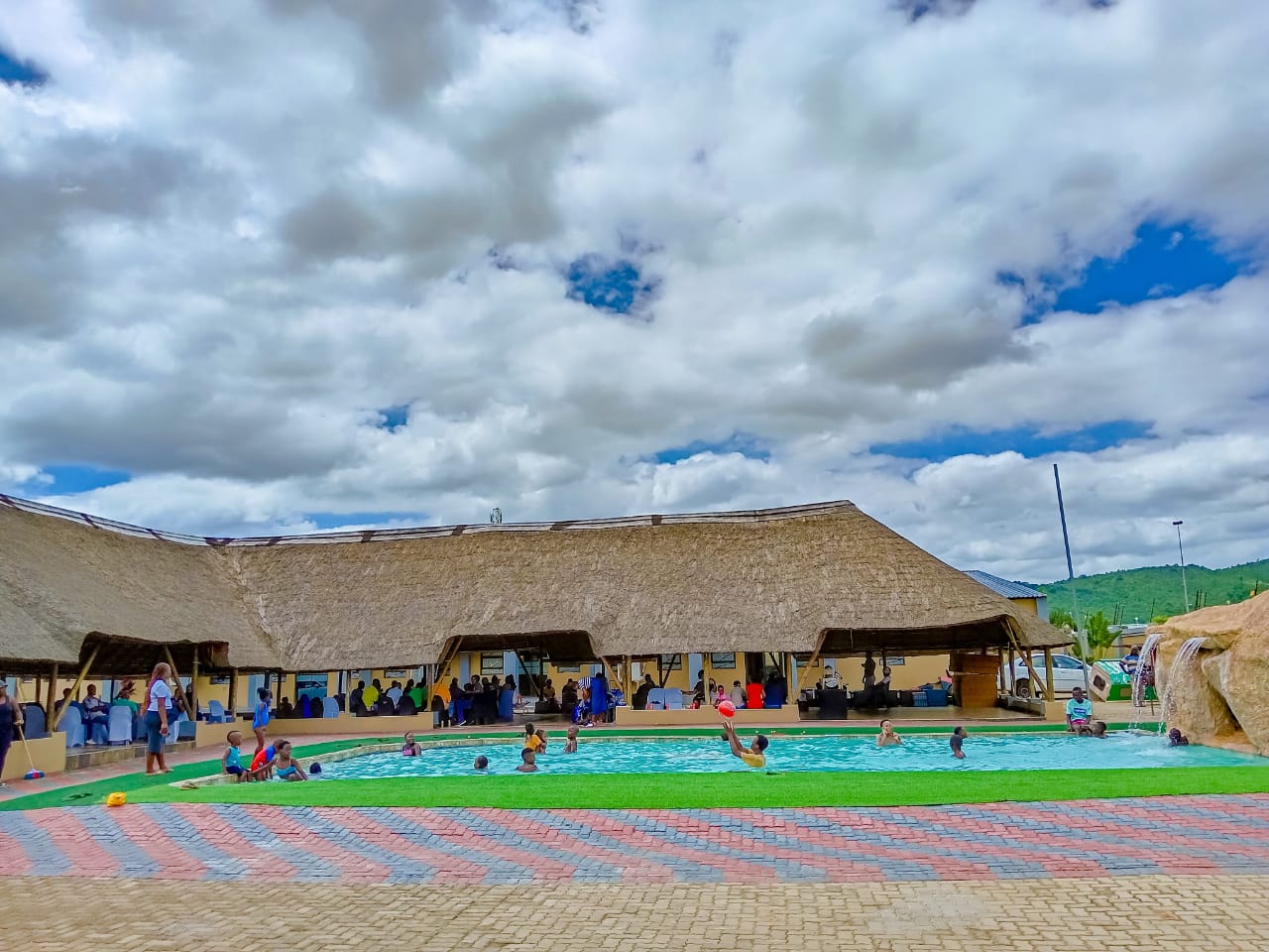 Xilumanihotel – hotel