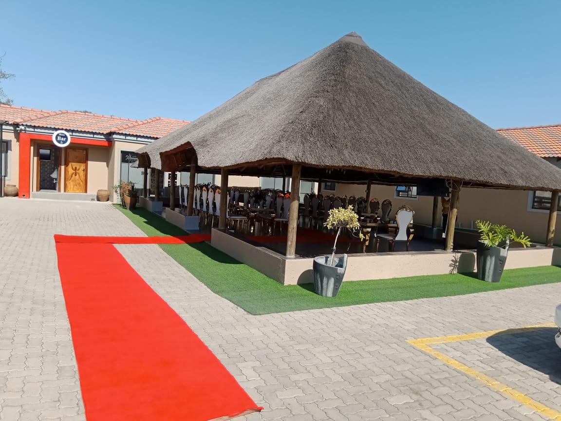Xilumanihotel – hotel